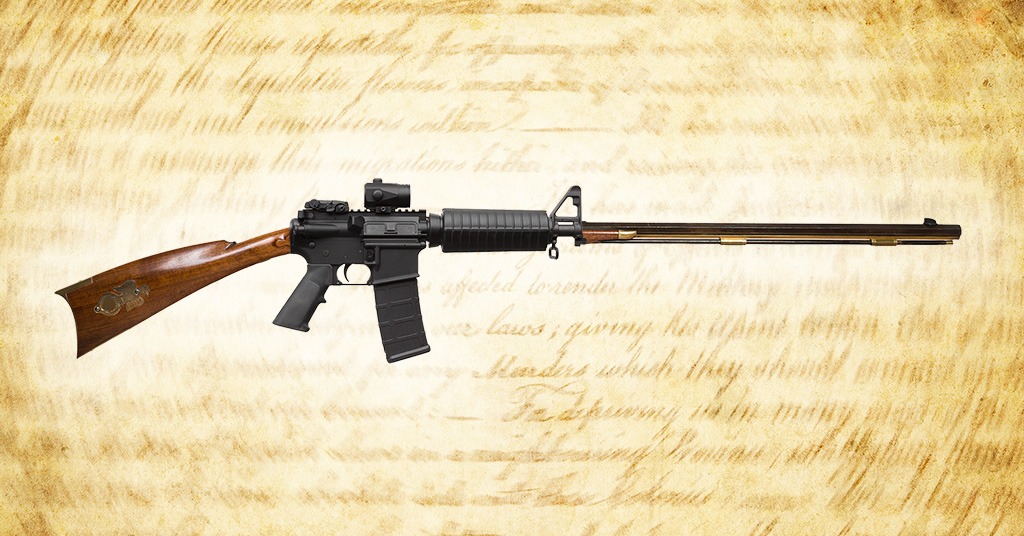 Assault Weapon Regulations: New Legal Considerations in Light of Bruen ...